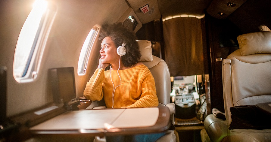 Egencia - your business travel partner