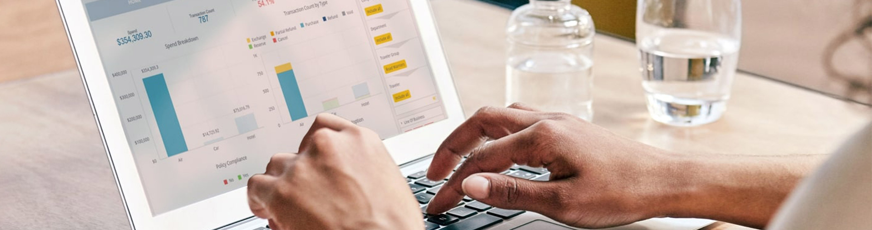 Egencia Onboarding Guide
