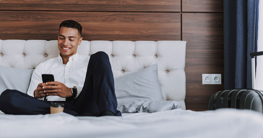 Optimizing Hotel Program