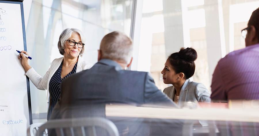 Your Guide to a Successful Travel Program Relaunch